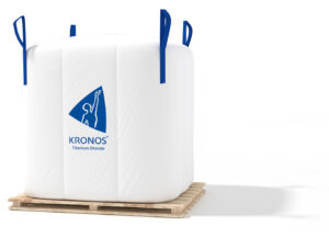 KRONOS 1171 – KRONOS Worldwide, Inc